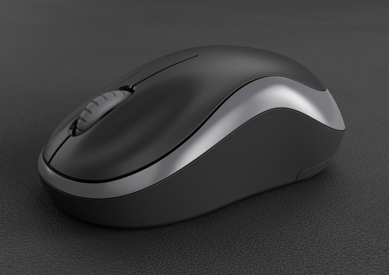Mouse Logitech M185 Model - TurboSquid 2414582