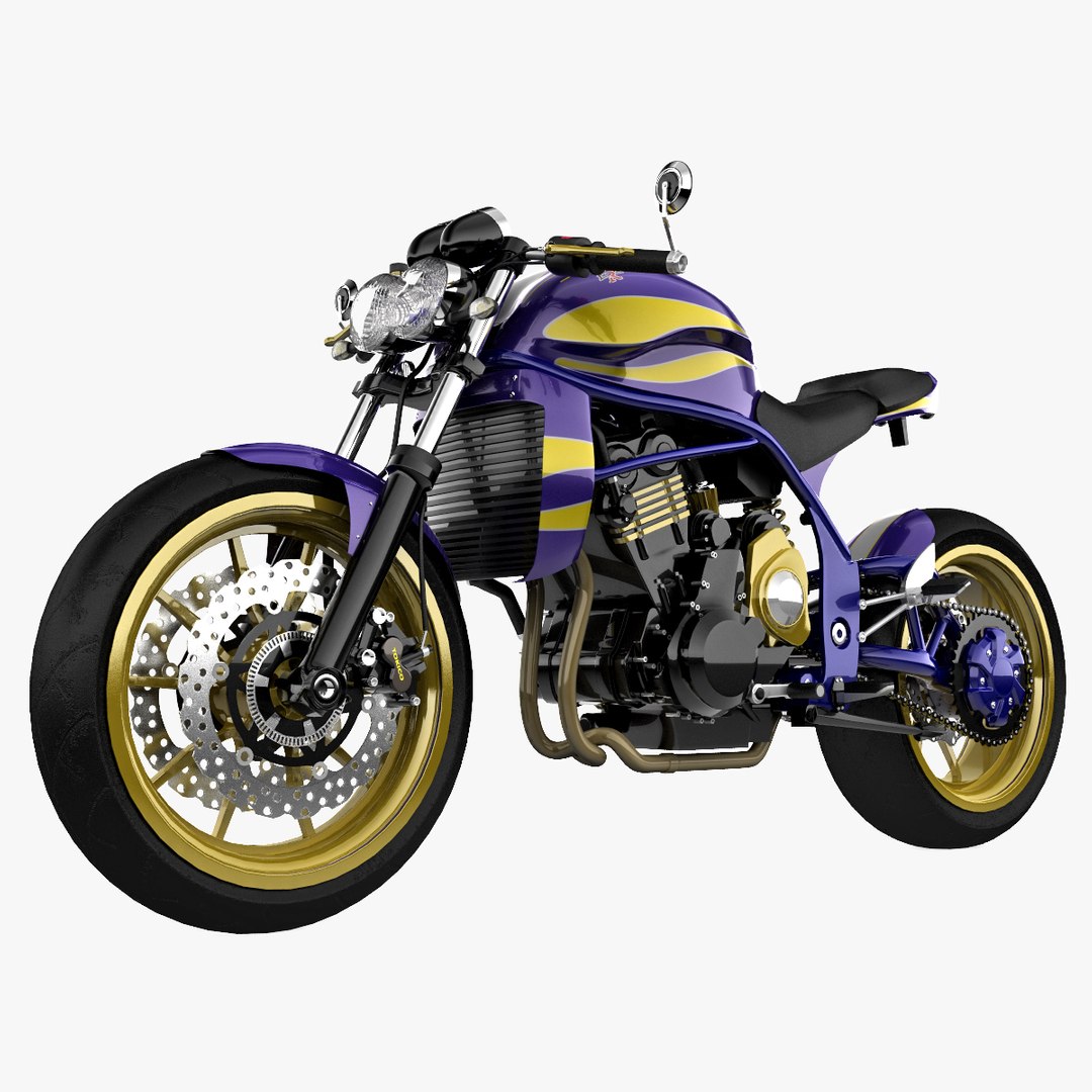 3dsmax double deuce cycle