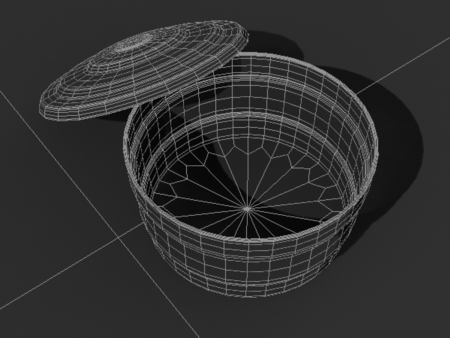 3D Model Plastic Water Tank - TurboSquid 1345257