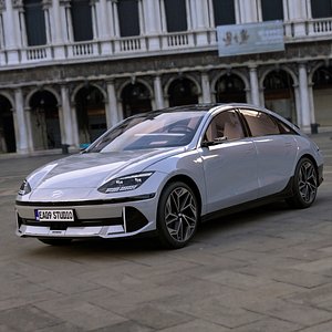 modelo 3d SK Signet EV Charger - TurboSquid 1981399