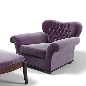 3D Chair Promemoria Models - Browse & Download Formats - TurboSquid