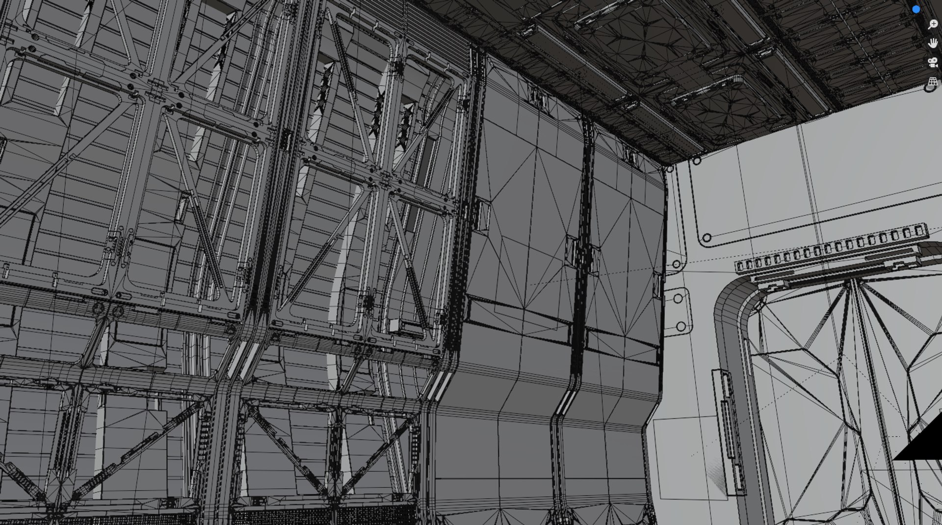 Set Rendering 3D - TurboSquid 1600885