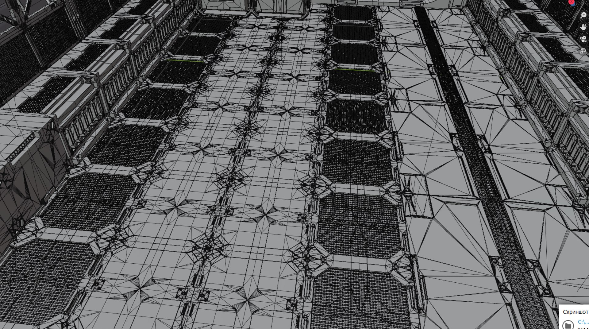 Set Rendering 3D - TurboSquid 1600885