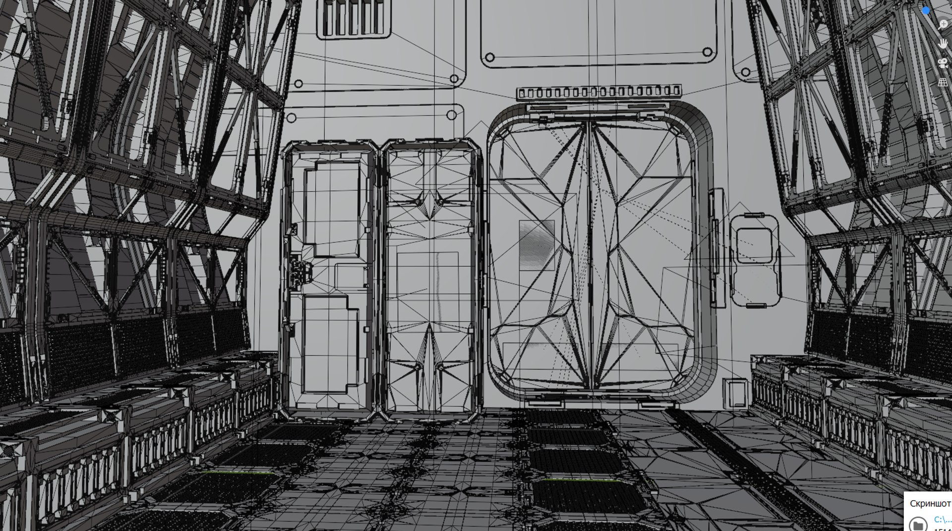 Set Rendering 3D - TurboSquid 1600885