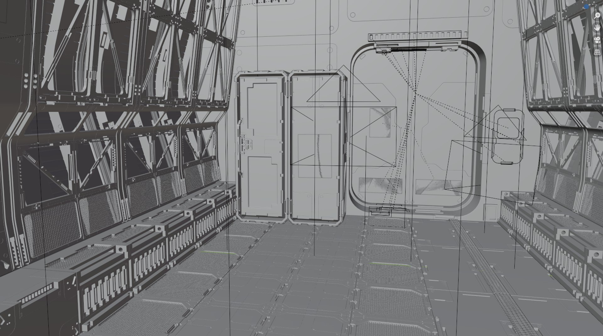 Set Rendering 3D - TurboSquid 1600885