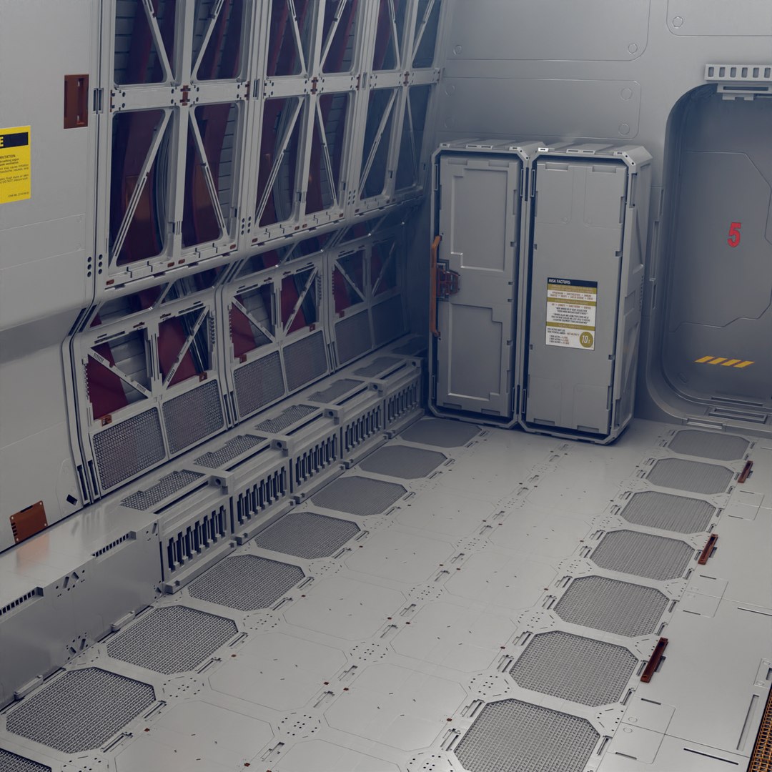 Set Rendering 3D - TurboSquid 1600885