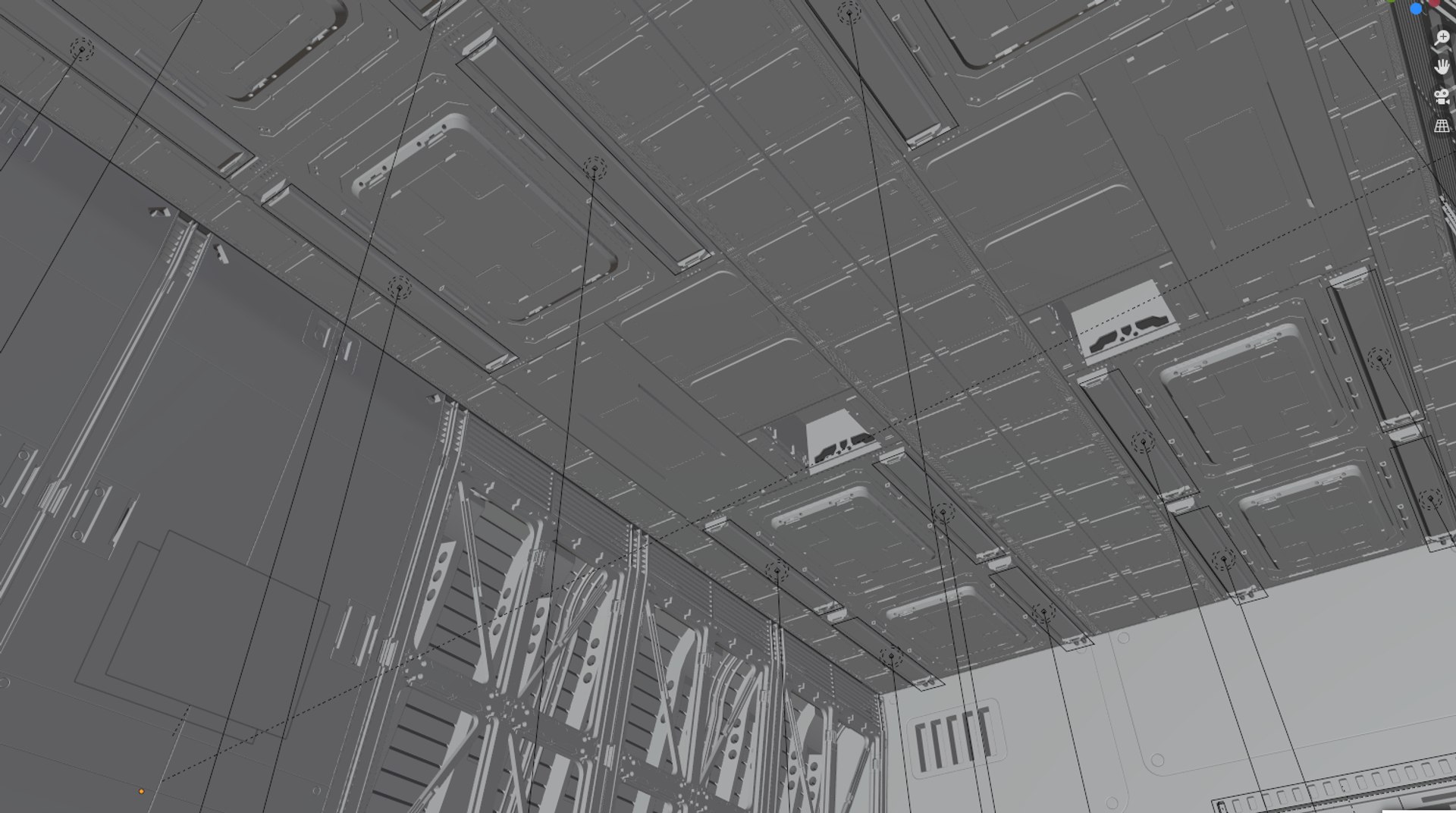 Set Rendering 3D - TurboSquid 1600885