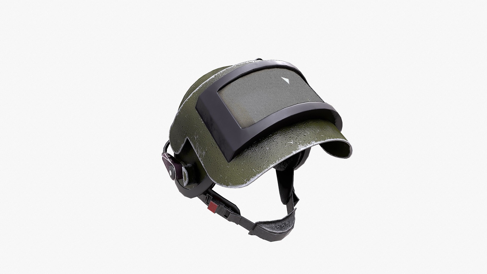 modelo 3d Altyn - TurboSquid 1128822