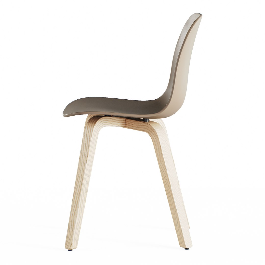 Magis Substance Chair Model - TurboSquid 2195963