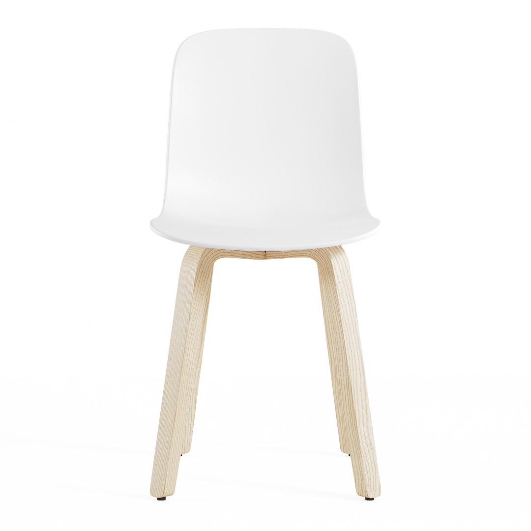 Magis Substance Chair Model - TurboSquid 2195963