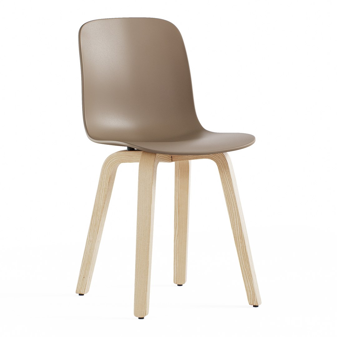 Magis Substance Chair Model - TurboSquid 2195963