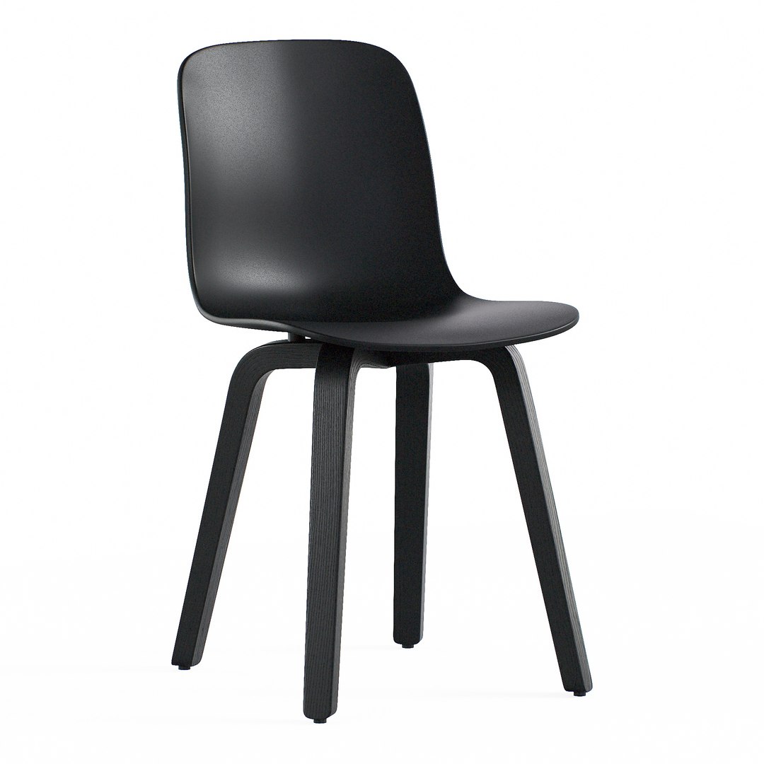 Magis Substance Chair Model - TurboSquid 2195963