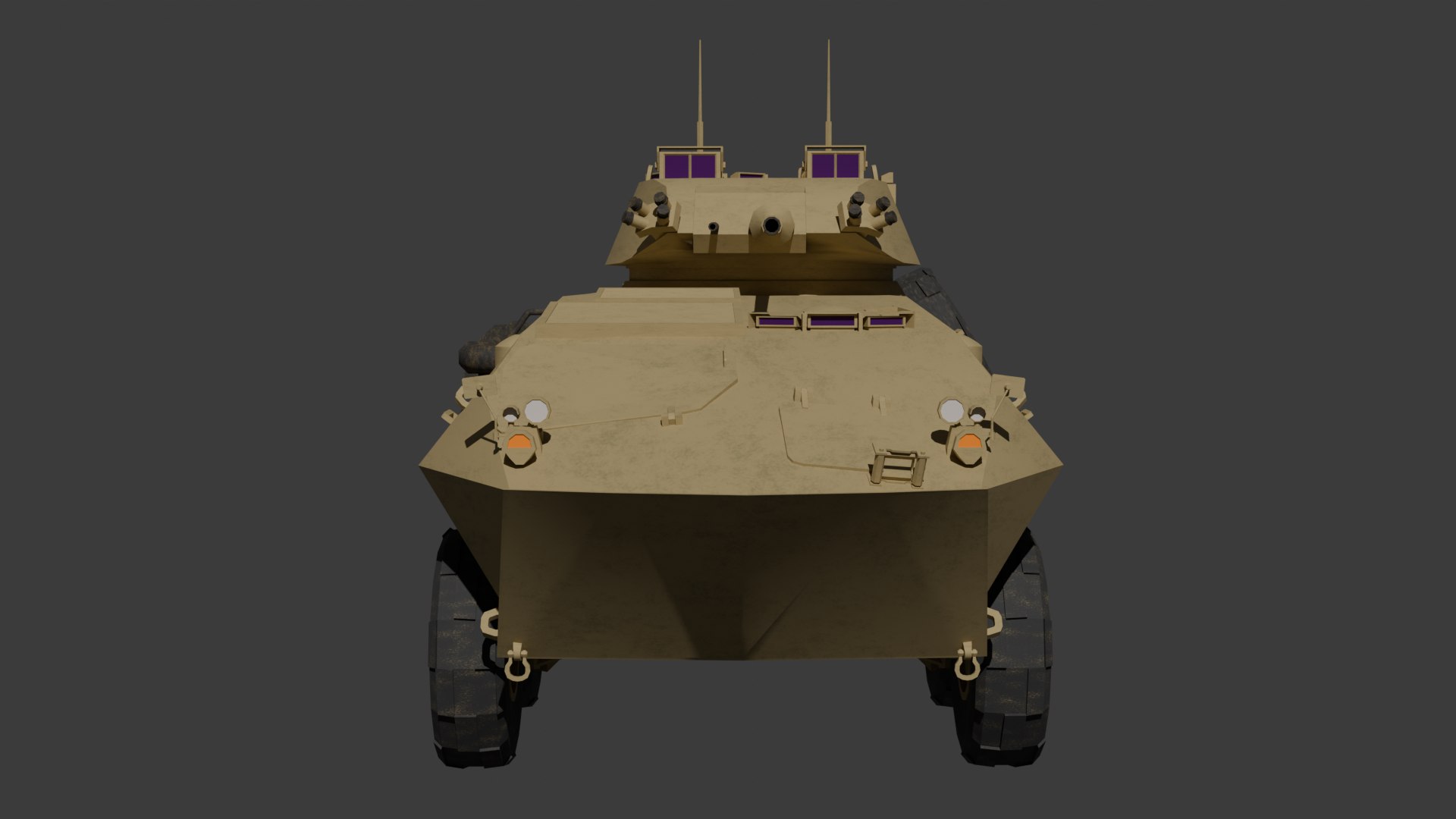 Lav25 3D Model - TurboSquid 2281319