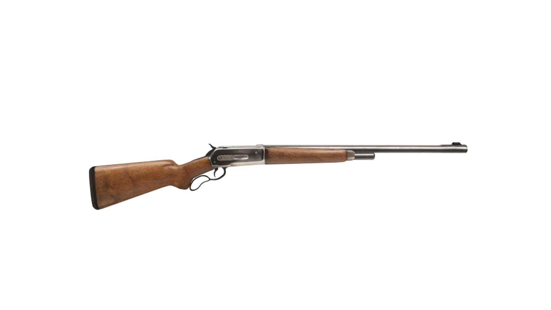 1800 Winchester Rifle Model - TurboSquid 1292350