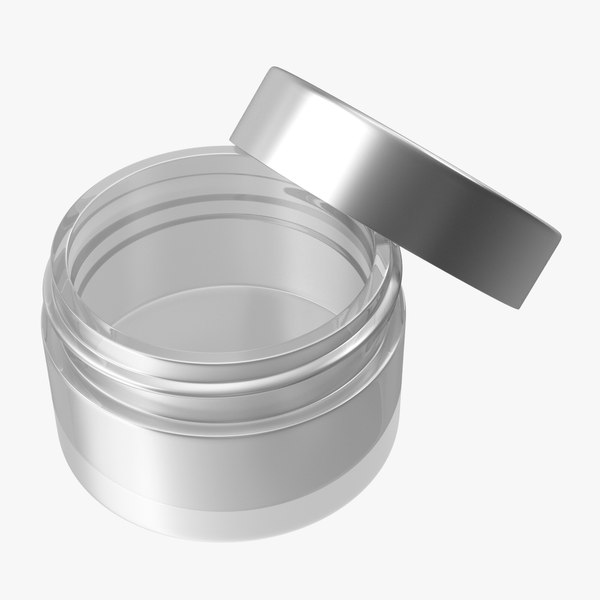 creamer jar open max