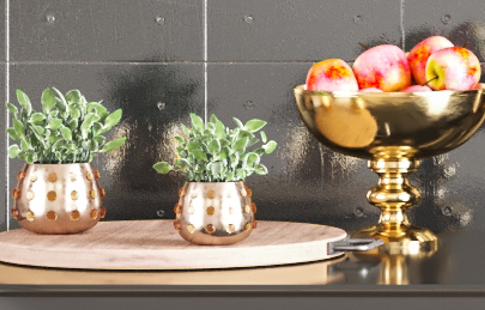 Restaurant Project Design In Modern Style 21 3D Model - TurboSquid 1984058