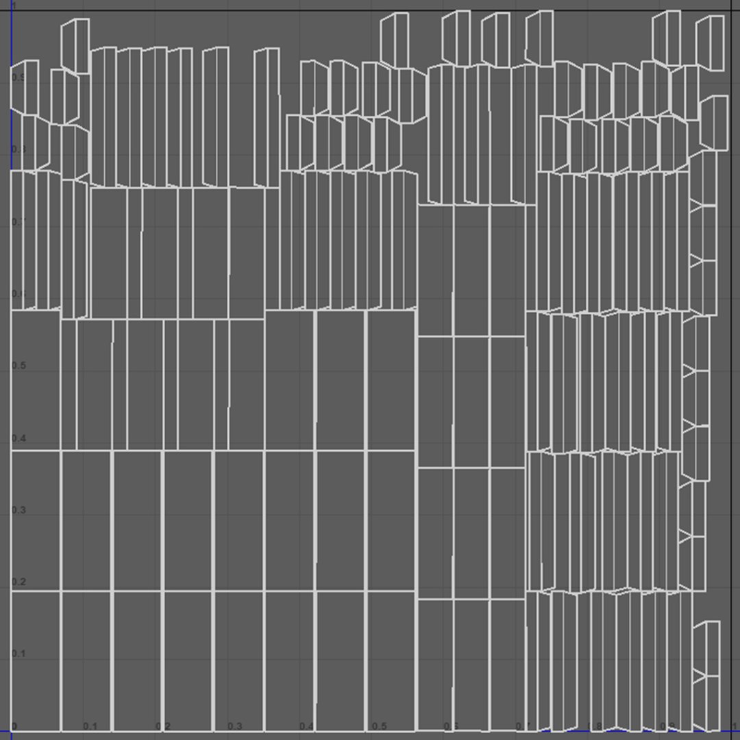 Medieval Iron Ingots 3D Model - TurboSquid 2320873
