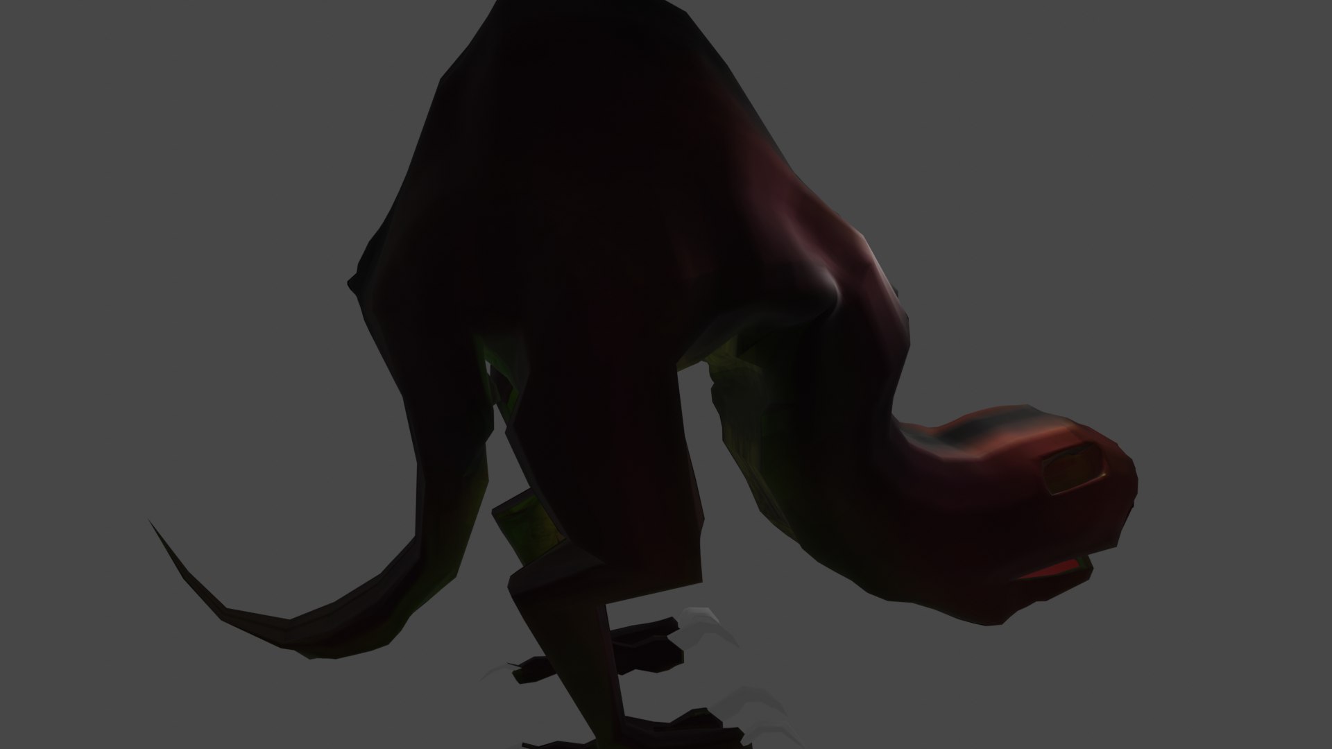 Diuma 3D model - TurboSquid 1782303