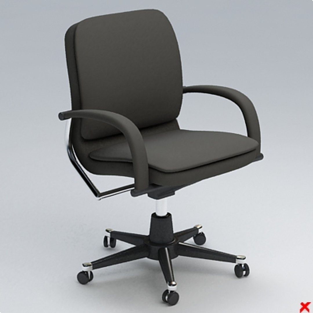 Maya Chair Office