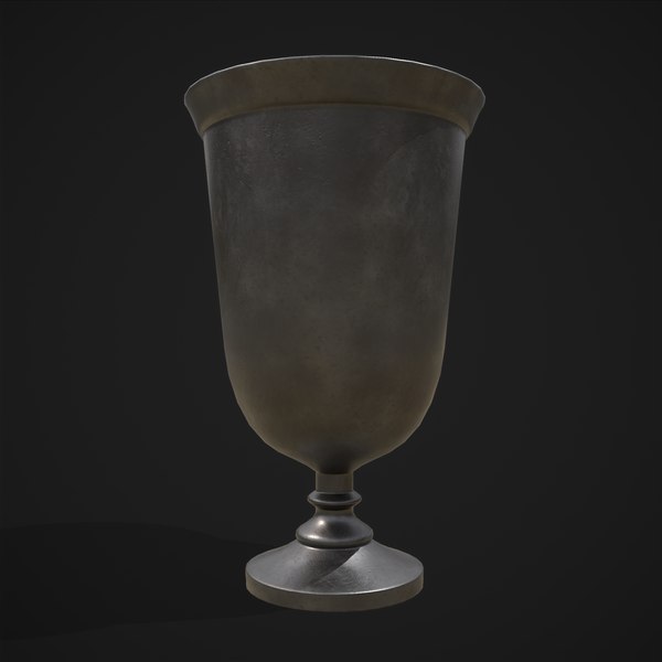 Goblet 3D Models for Download | TurboSquid