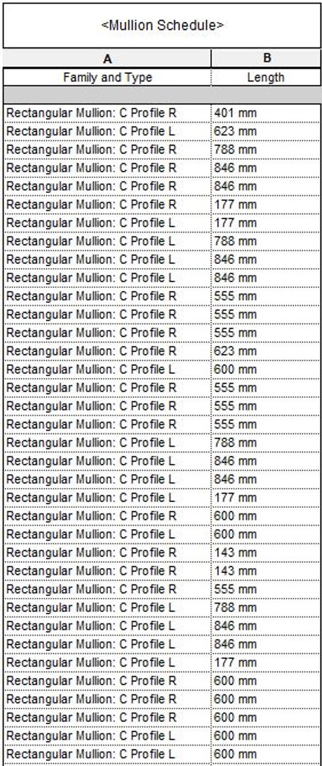 3D Parametric Steel C Frame Cascass Wall Model - TurboSquid 1944200