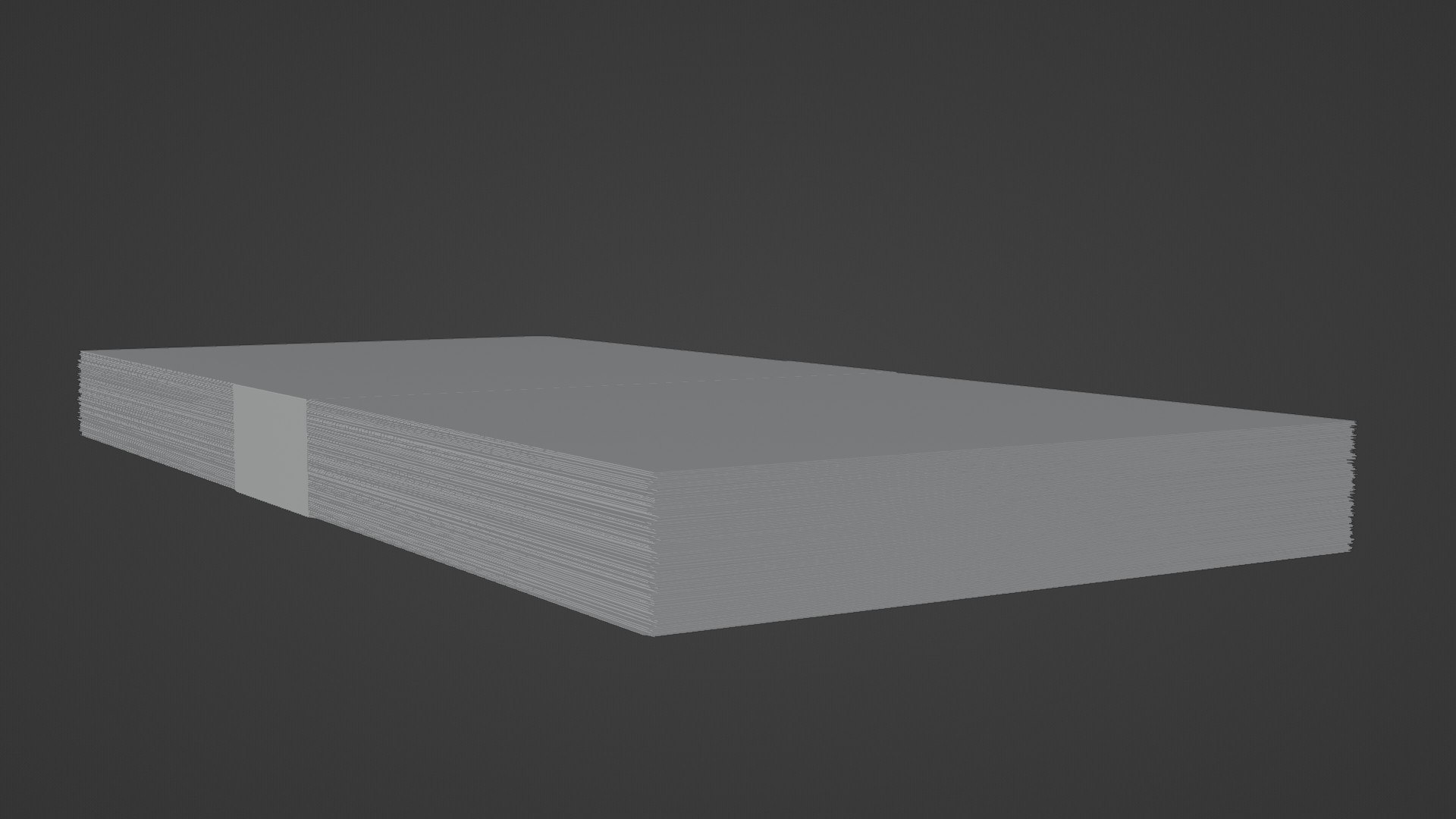 3D model money - TurboSquid 1987050