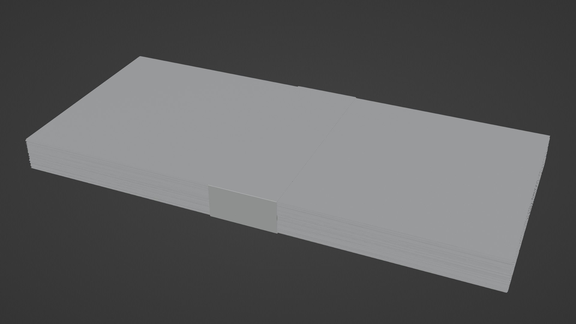 3D model money - TurboSquid 1987050