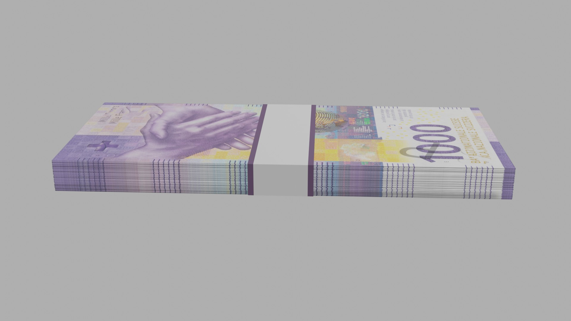 3D model money - TurboSquid 1987050