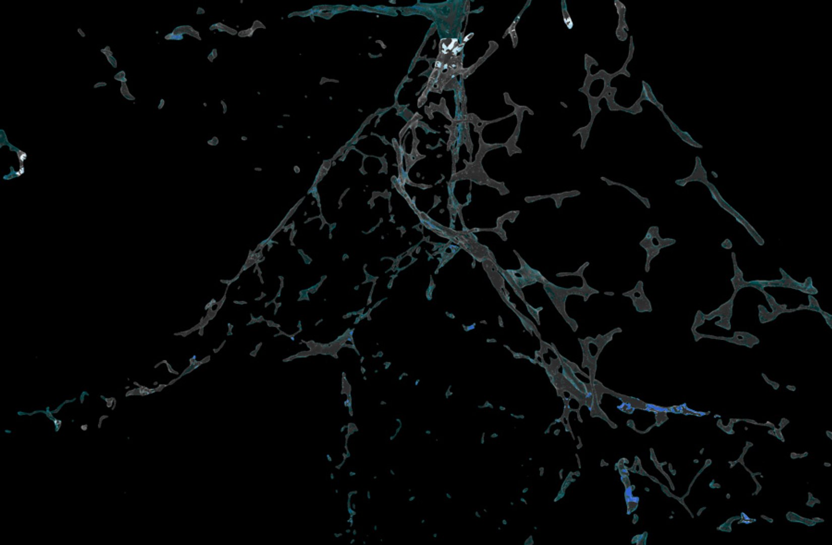 3d Water Splash Explosion