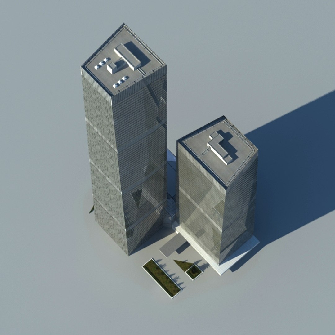 oko tower skyscraper max