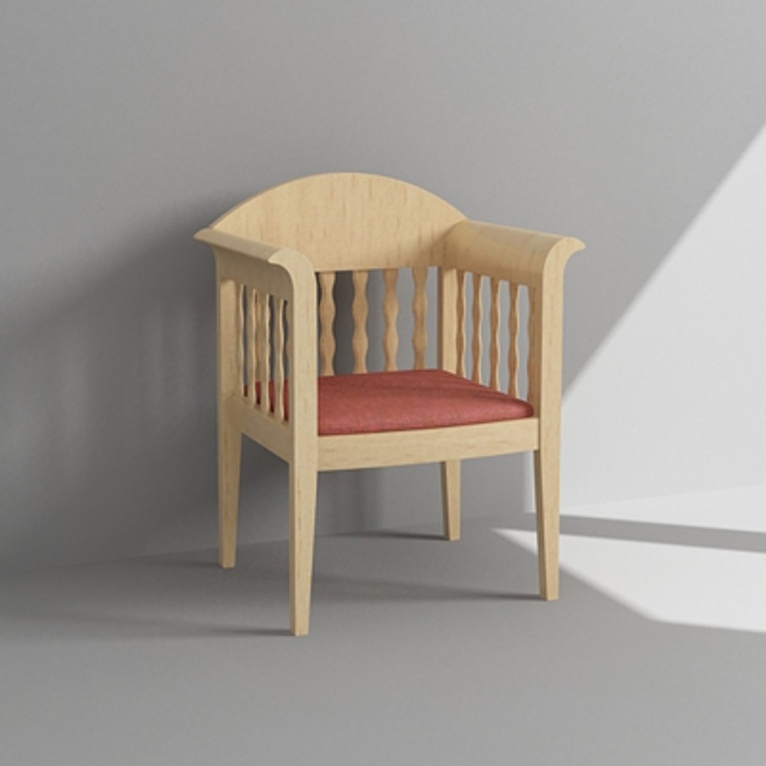 Maya Armchair Chair