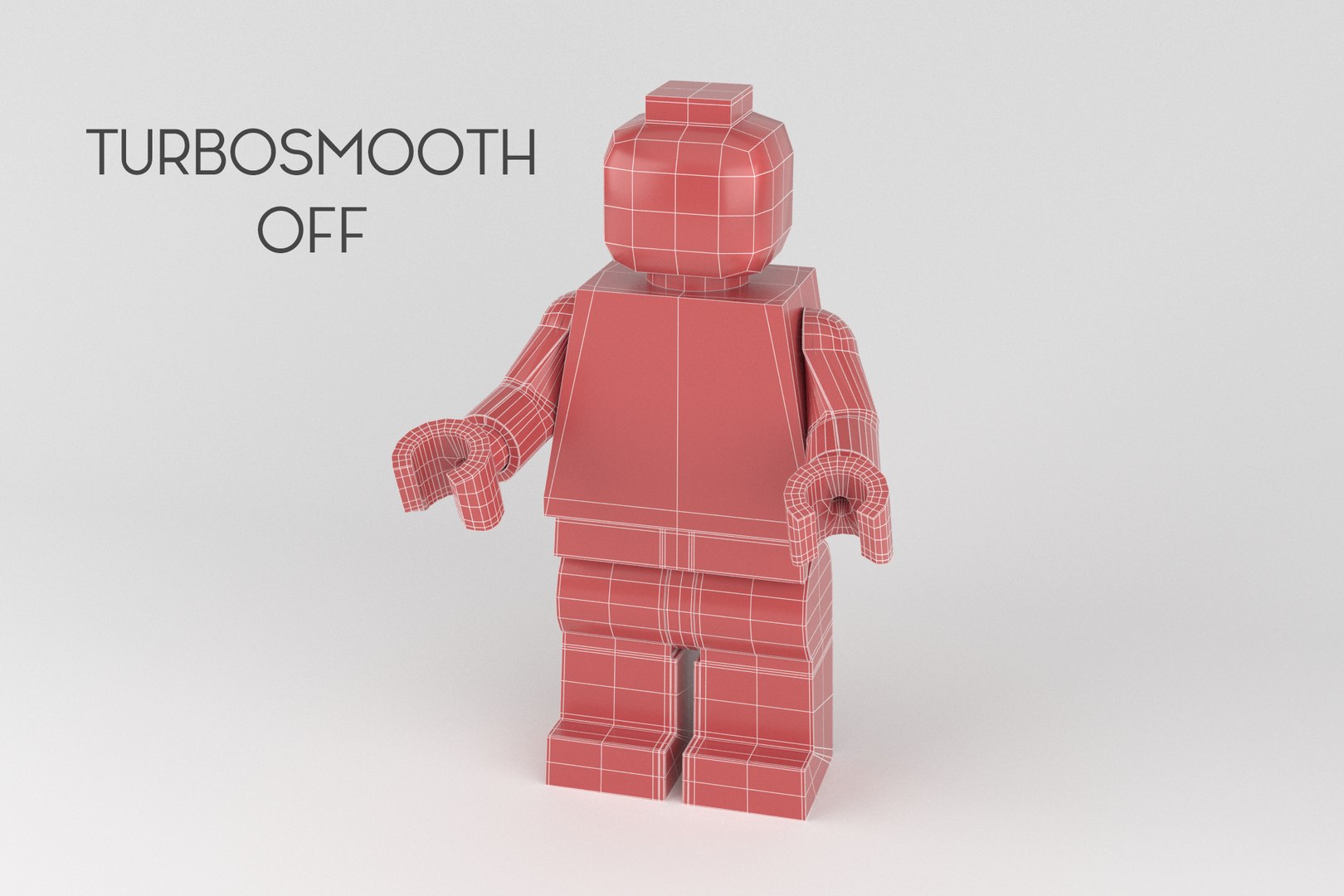 3D model lego person - TurboSquid 1310645