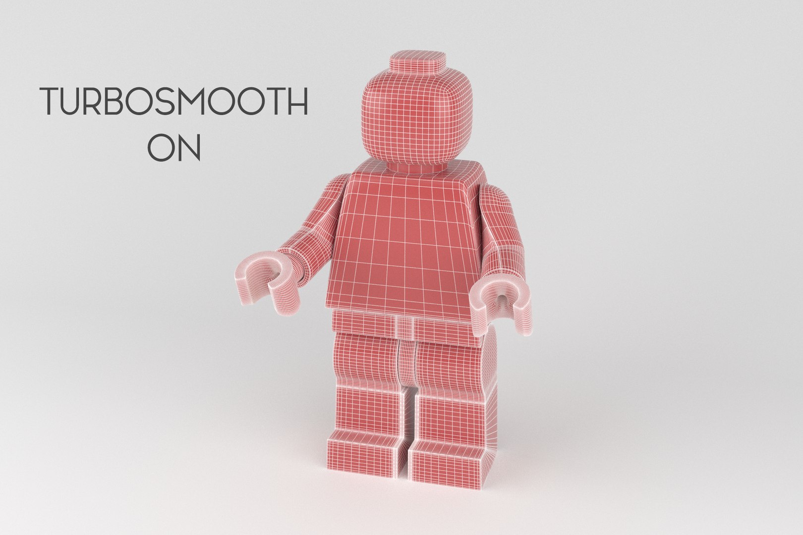 3D model lego person - TurboSquid 1310645