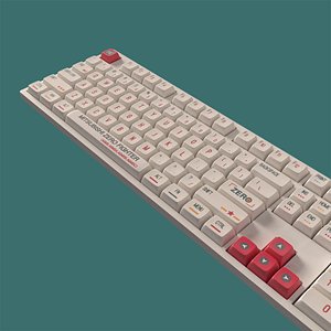 3D Blender Models At TurboSquid - Download .blend Files Now