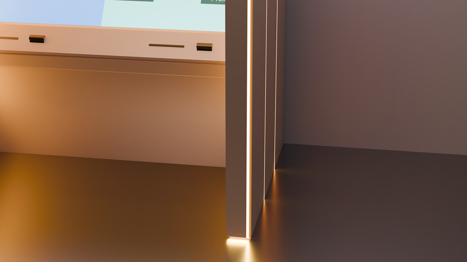 Futuristic ATM Machine Sci-Fi 3D Model - TurboSquid 2265900