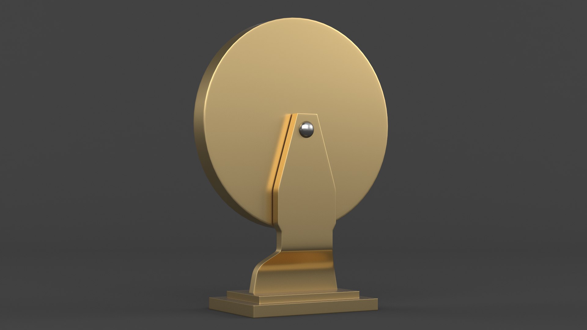 Wheel Of Fortune 3D - TurboSquid 1973458