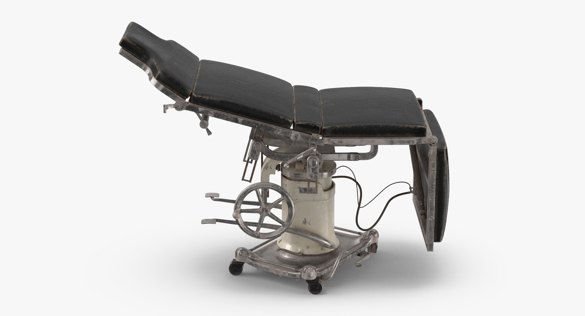 Operating Table 01 Industrial Max