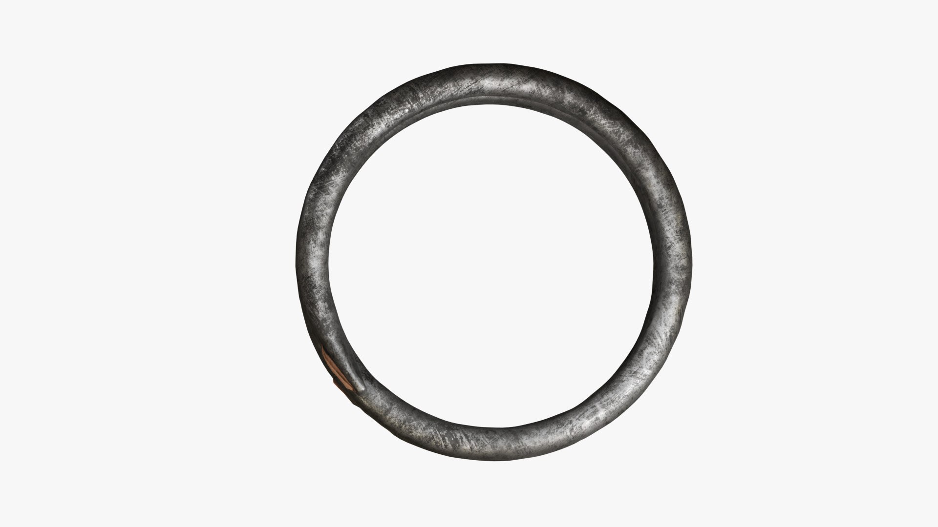 3D Ancient Ring - TurboSquid 2210365