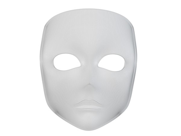 Free 3D Mask Models | TurboSquid