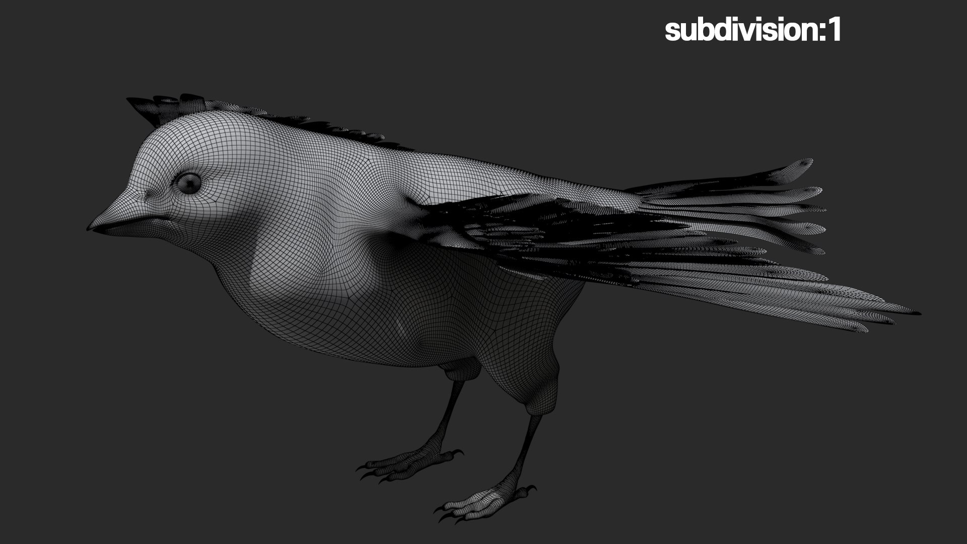 Realistic rigged 3D model - TurboSquid 1506593
