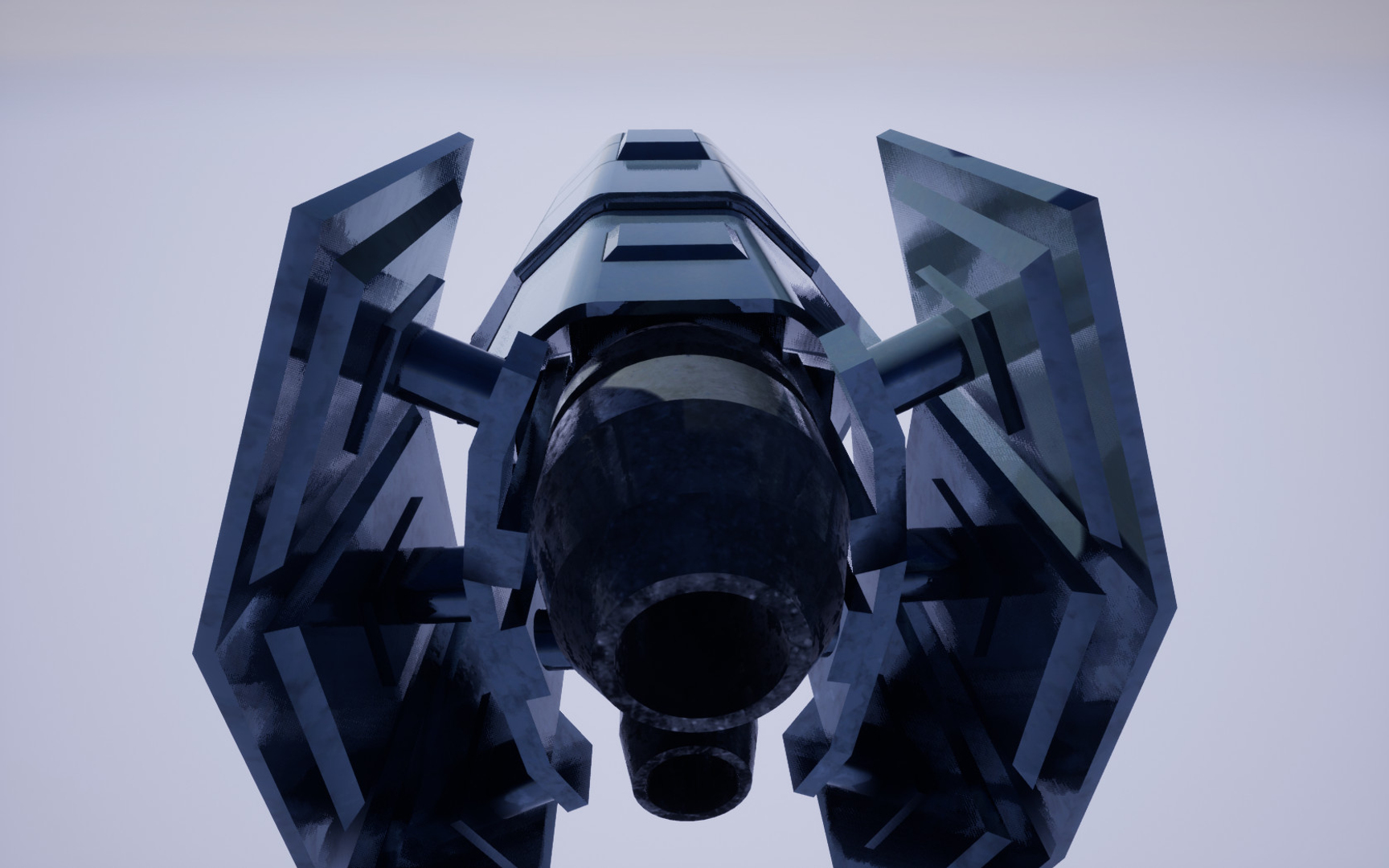 space ship patriot type x free