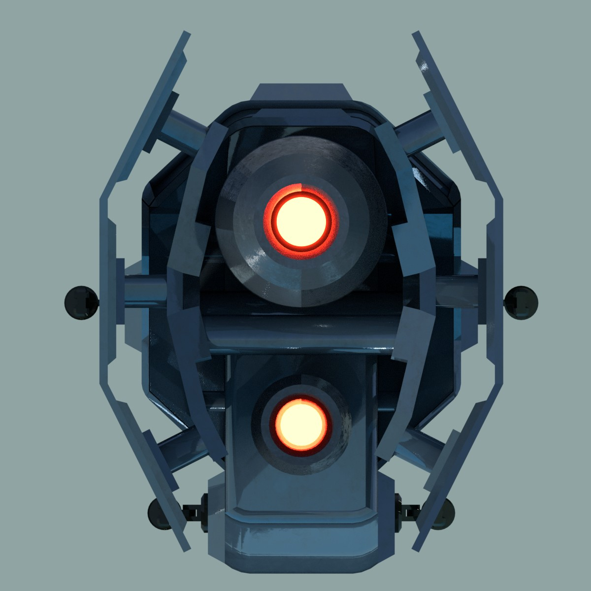 space ship patriot type x free