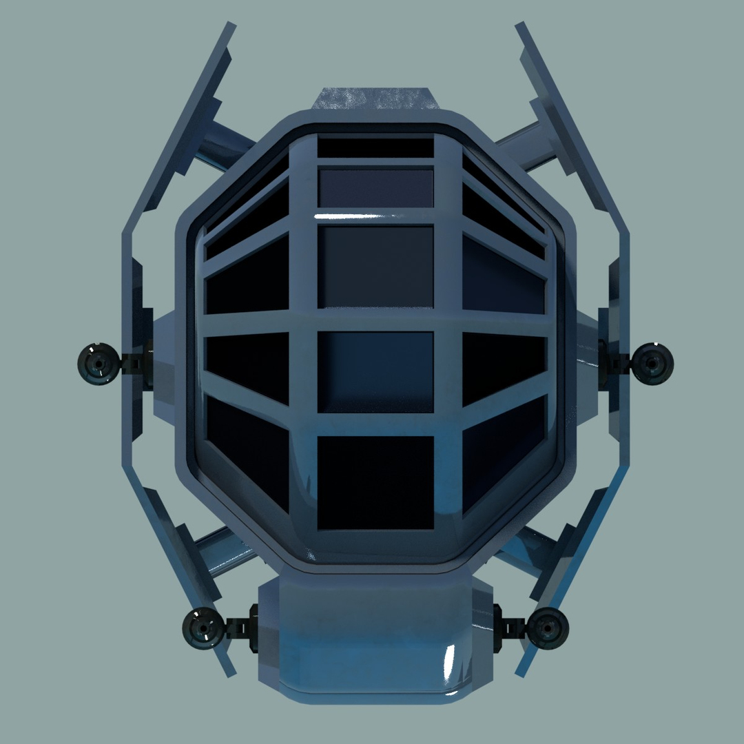 space ship patriot type x free