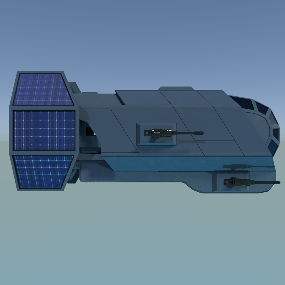 space ship patriot type x free