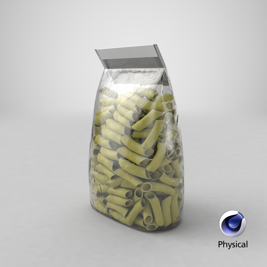 3D pasta-packaging--03---01 model - TurboSquid 1328158