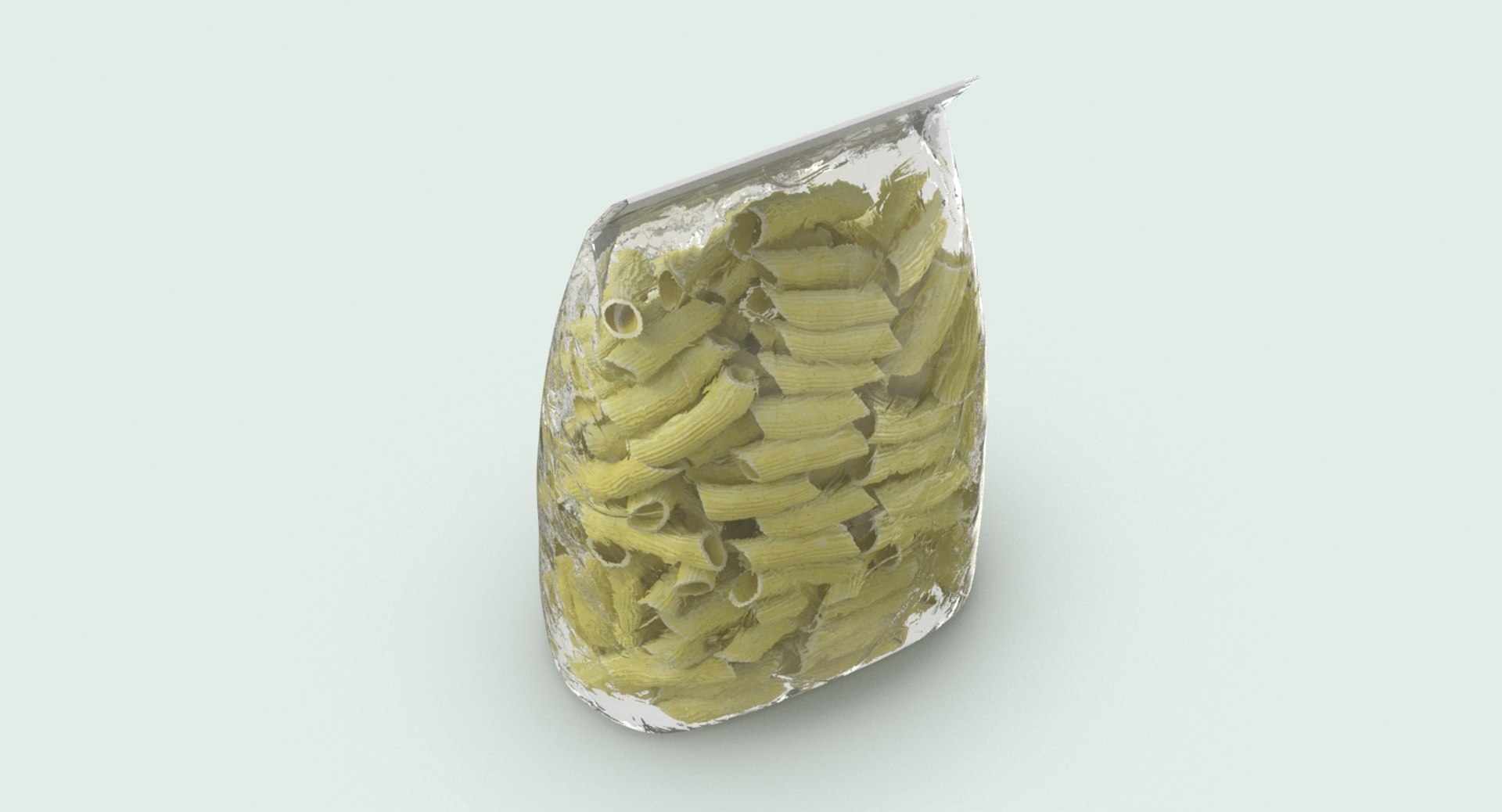 3D Pasta-packaging--03---01 Model - TurboSquid 1328158