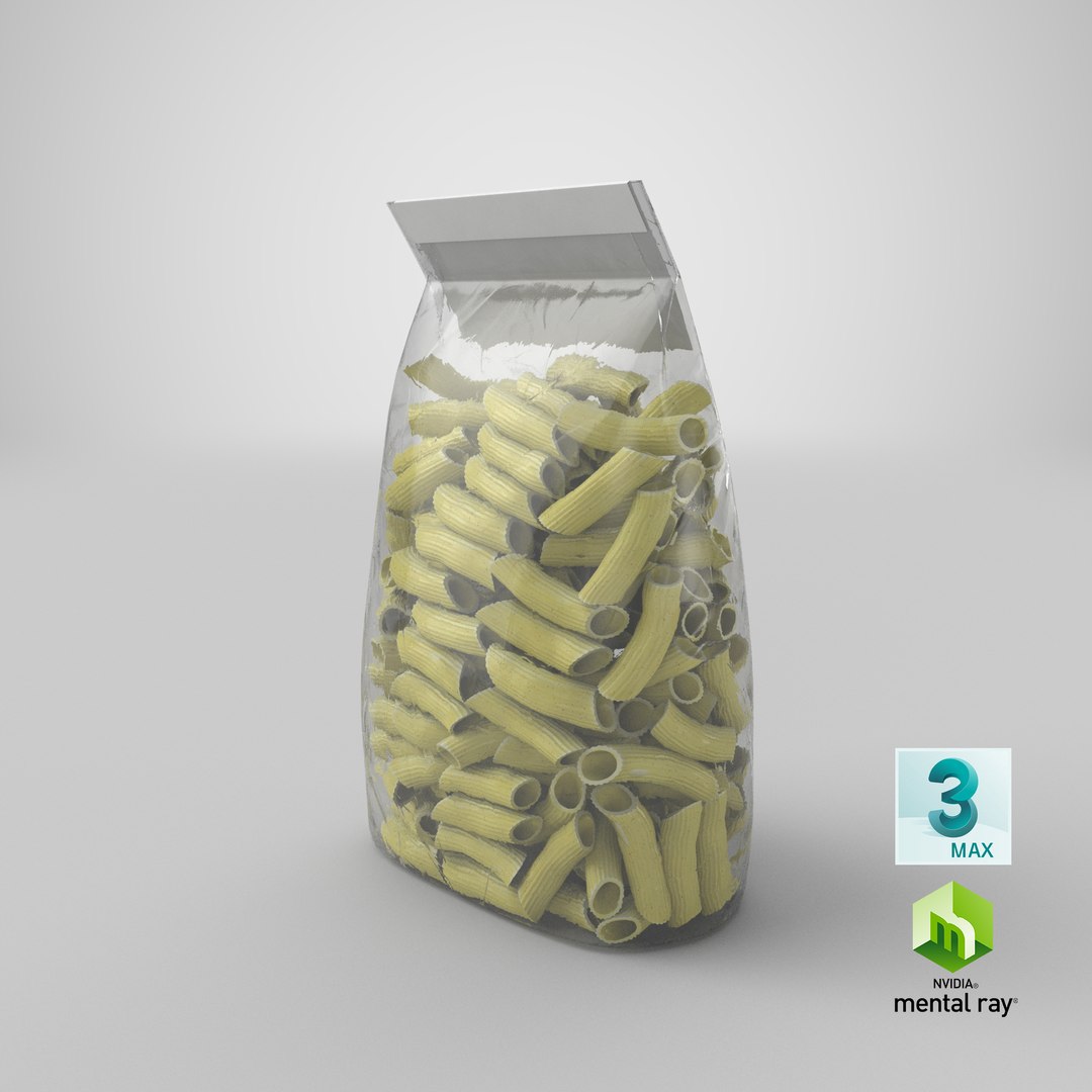 3D pasta-packaging--03---01 model - TurboSquid 1328158