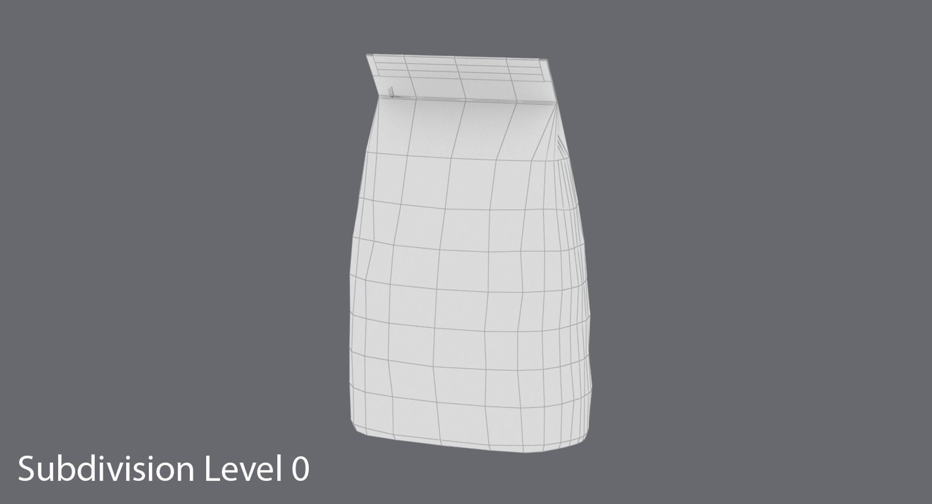 3D Pasta-packaging--03---01 Model - TurboSquid 1328158