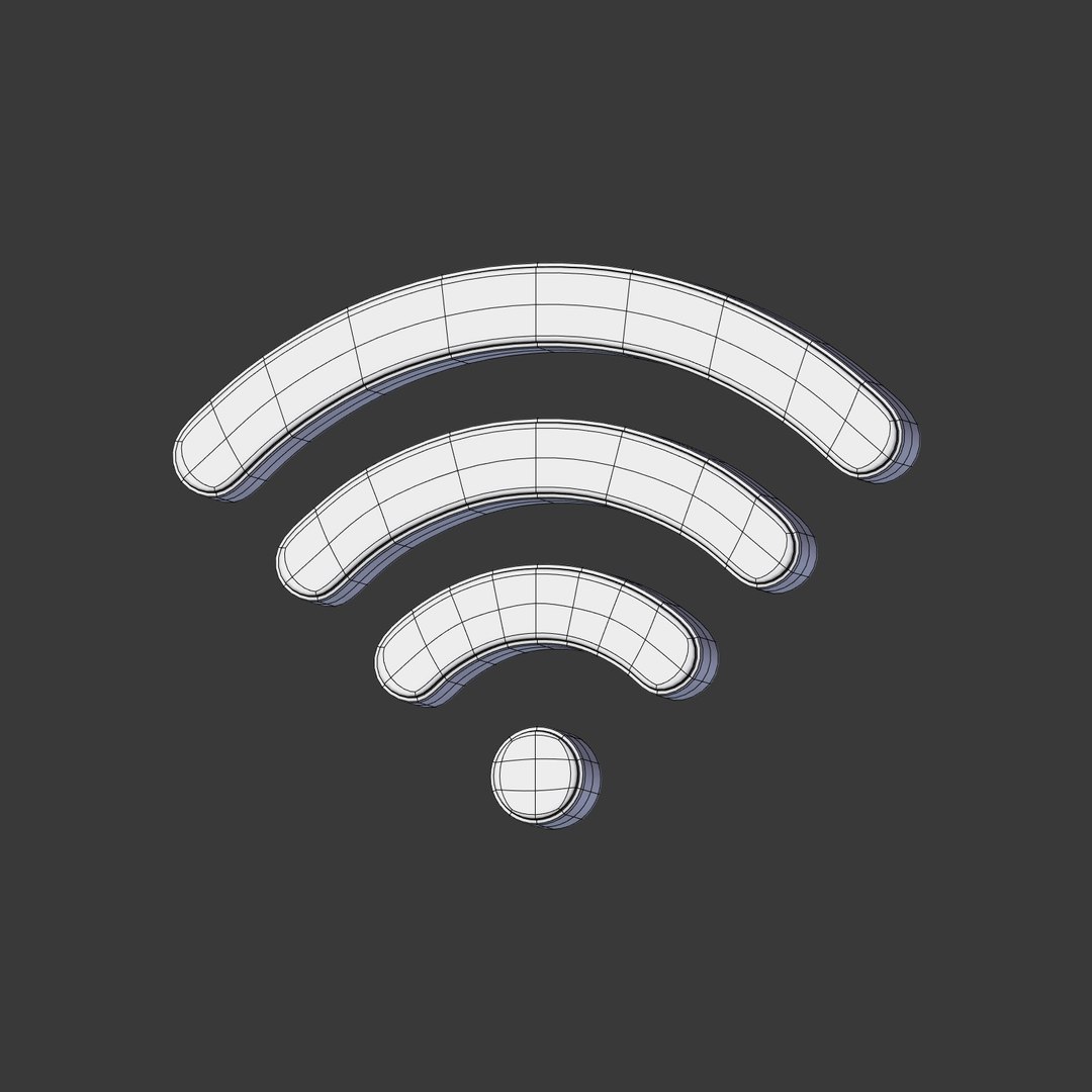 3D Cartoon Signs Icons Pack Model - TurboSquid 1804715