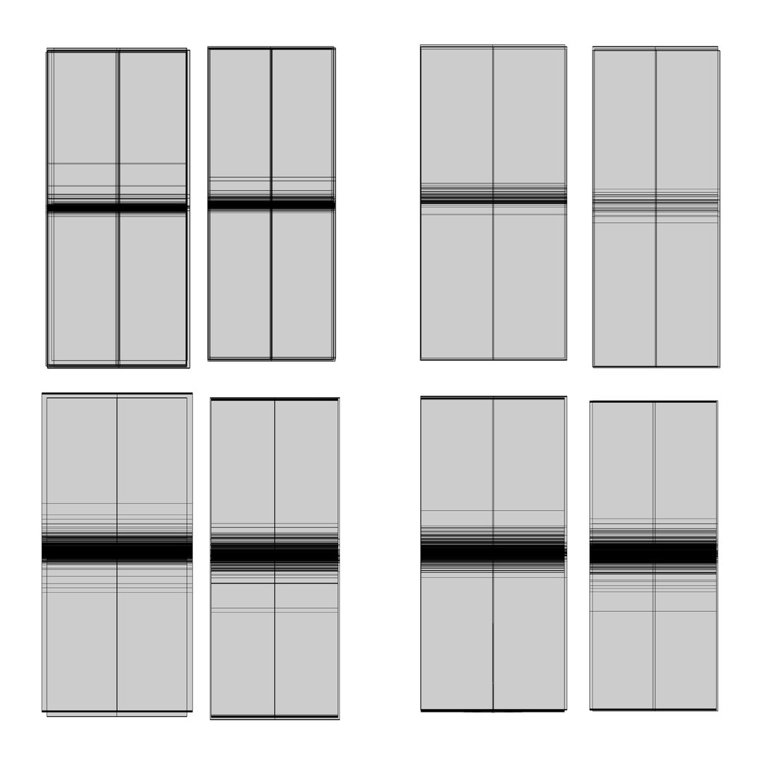 3D Cute Slipper With Fur Cards V2 Model - TurboSquid 2442634